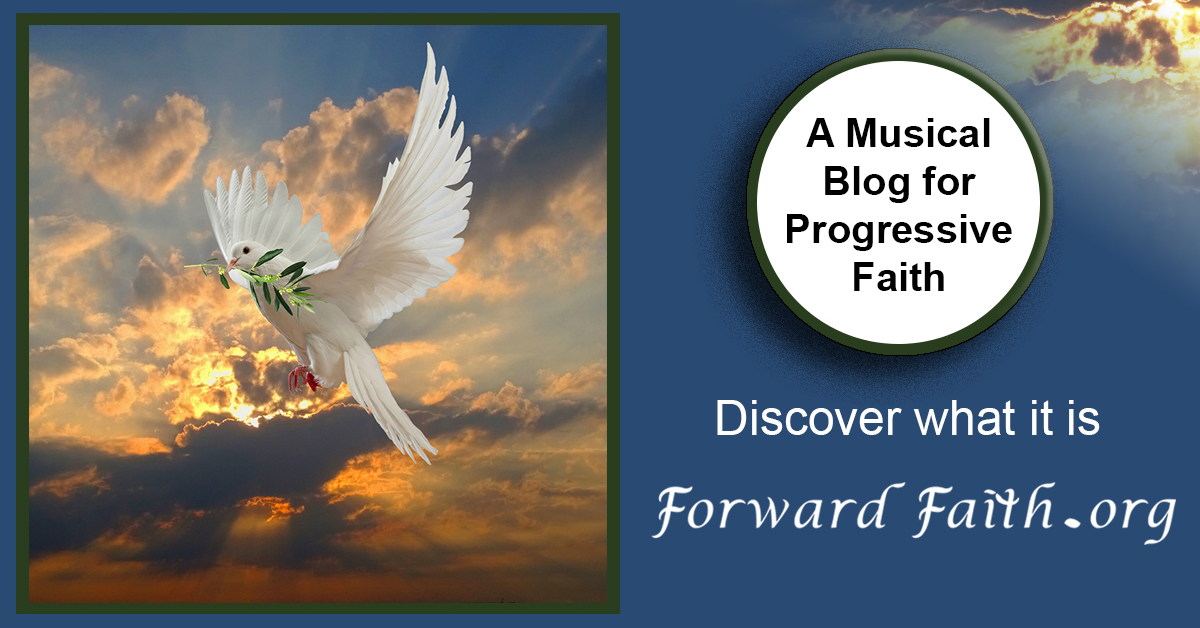 Liberal Christian theology and music | Forward Faith