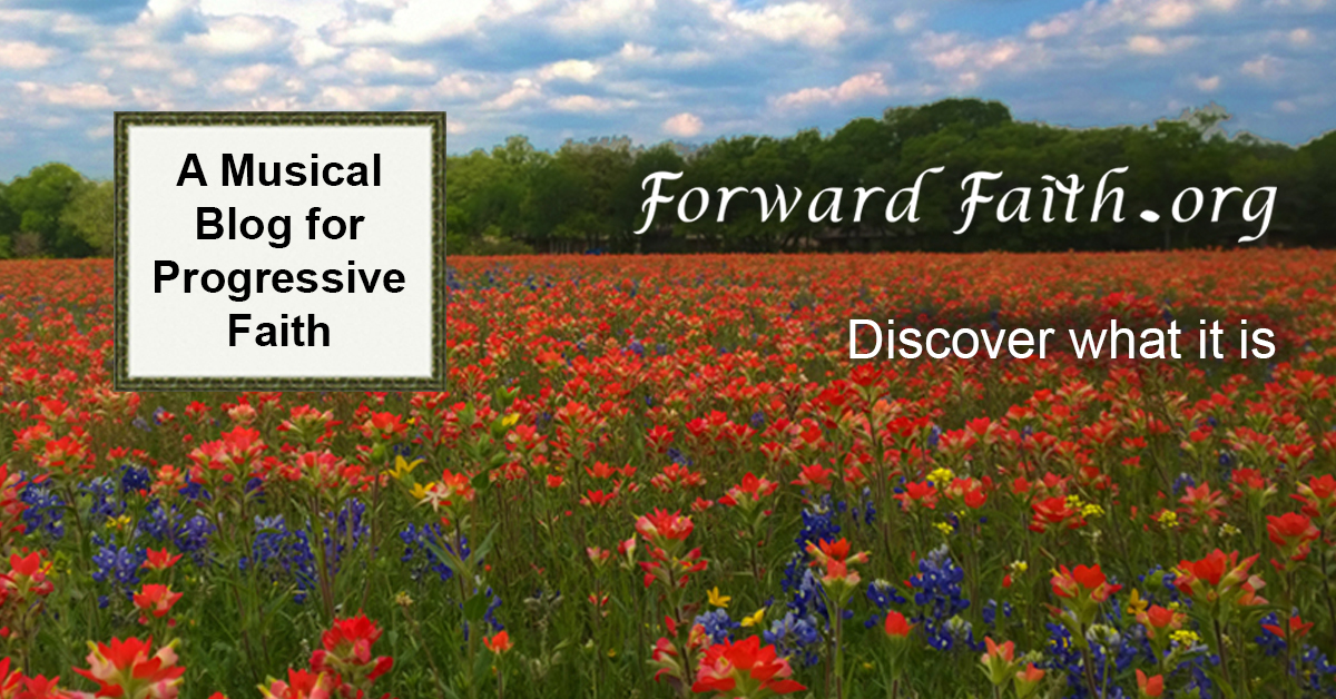 What is Progressive Faith? | A Modern, Liberal Perspective of Faith